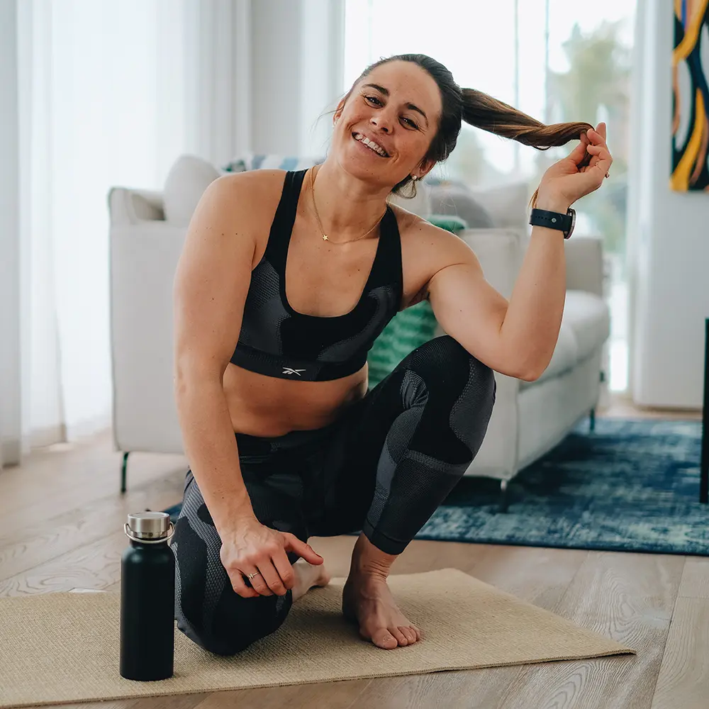 Haag Training | Om oss